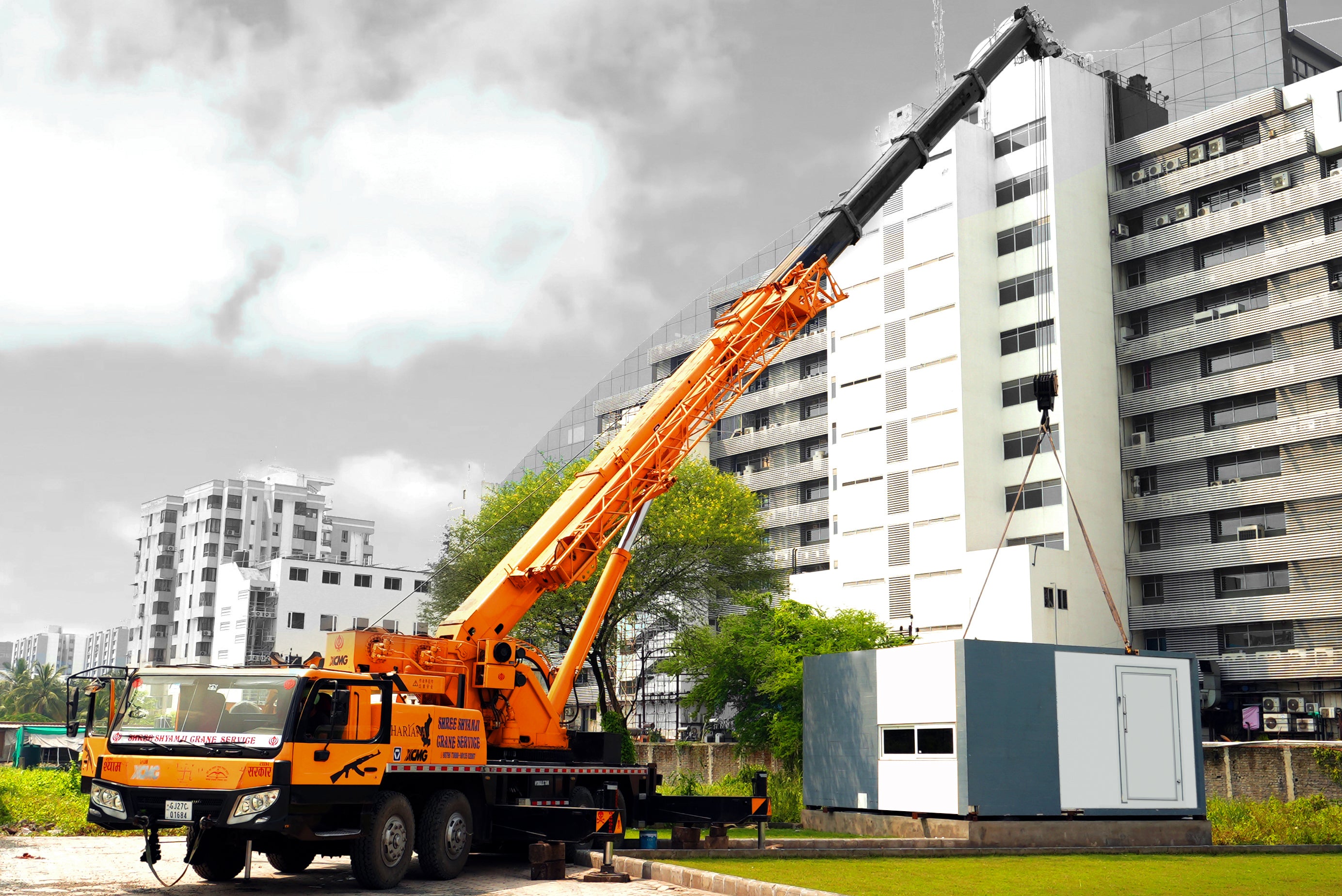 MAITREE Farms – Uprear Build Pvt Ltd