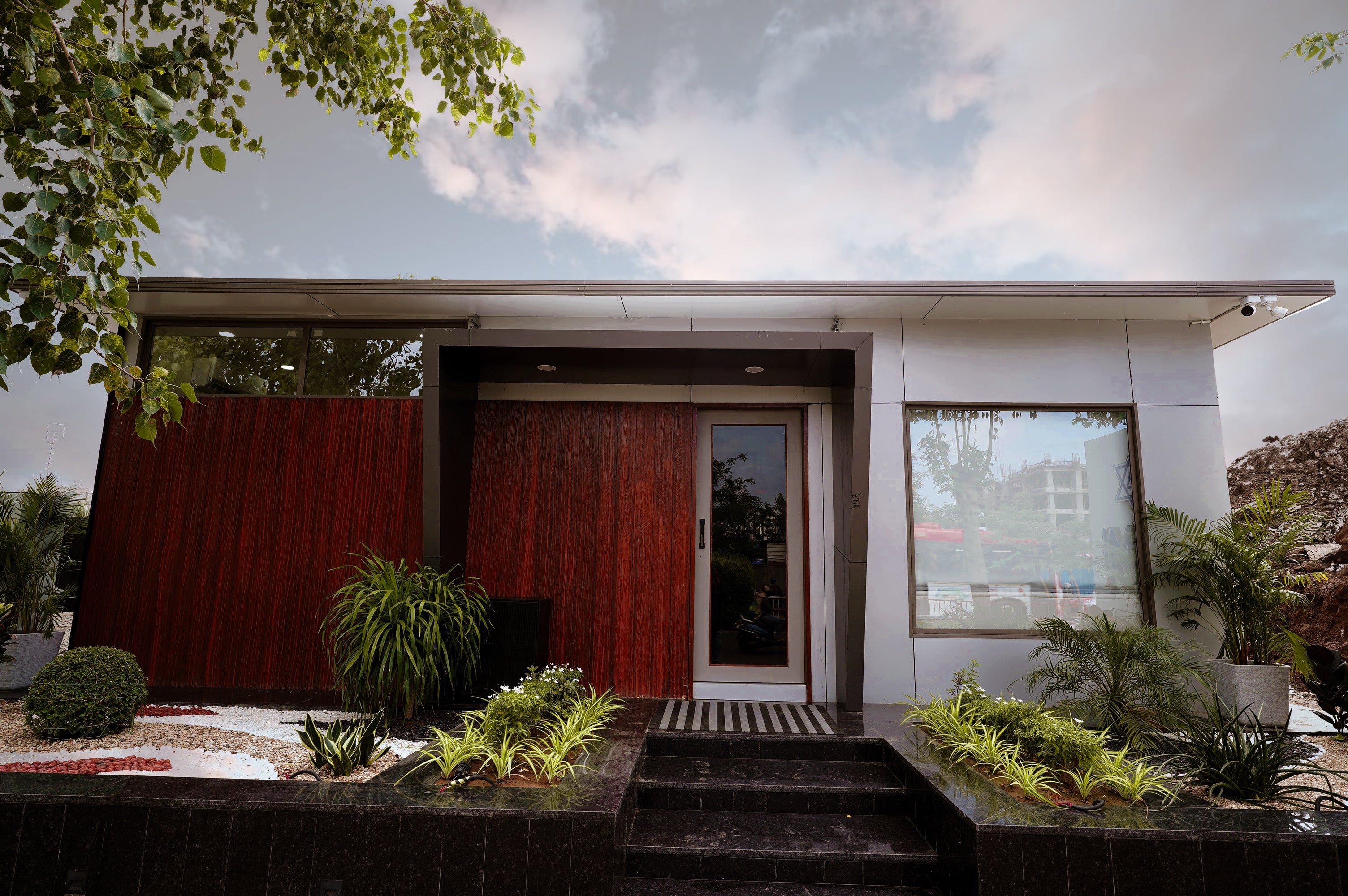 EMINENT Group Project – Uprear Build Pvt Ltd