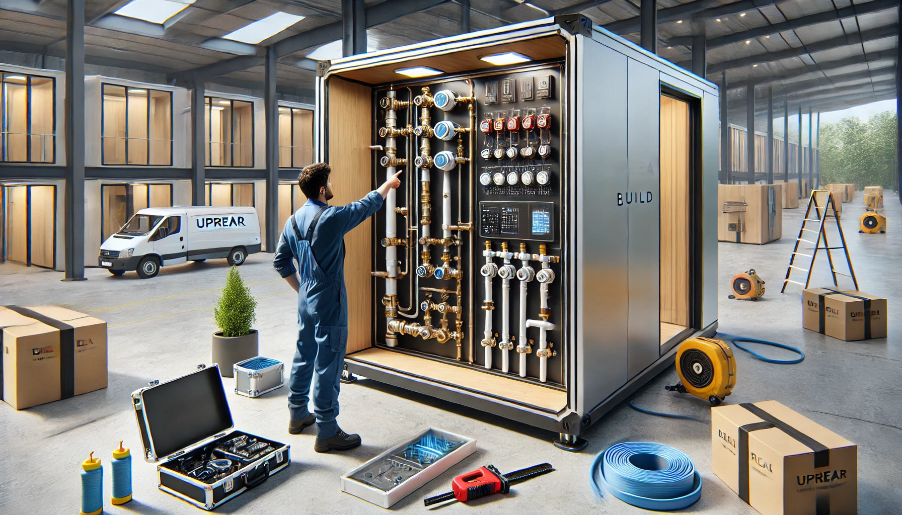 Unlocking Success : A Comprehensive Guide to Essential Pre-Site Work ...