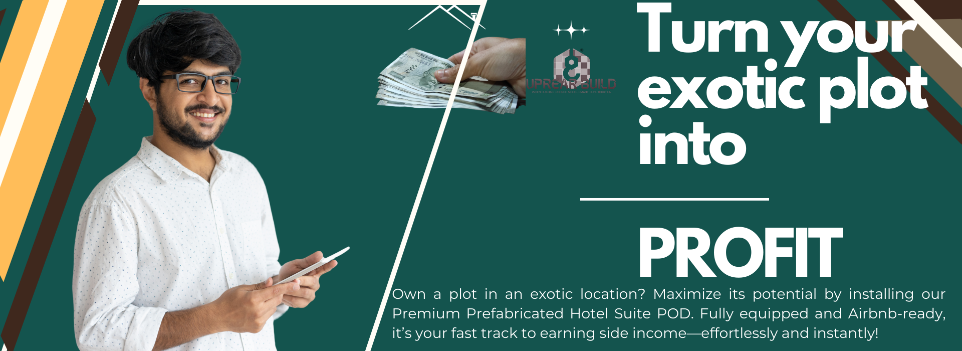 Uprear Build Pvt Ltd