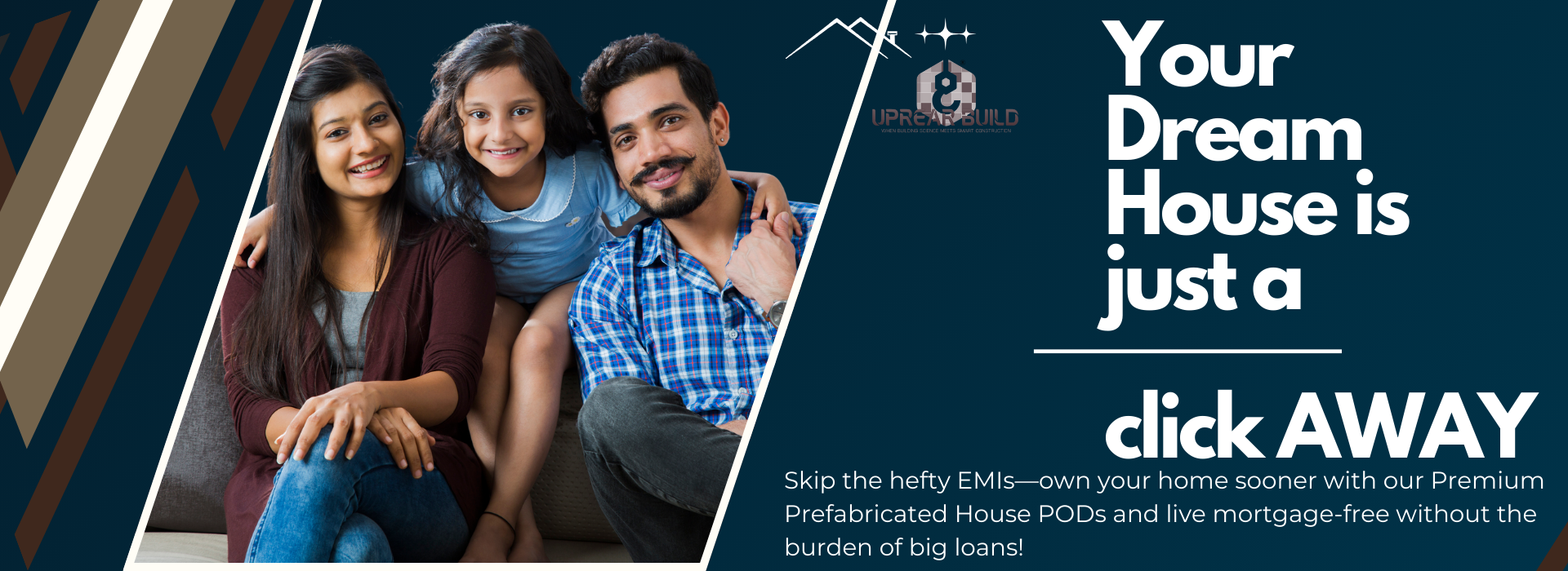 Uprear Build Pvt Ltd