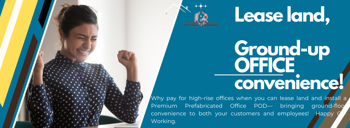 Uprear Build Pvt Ltd