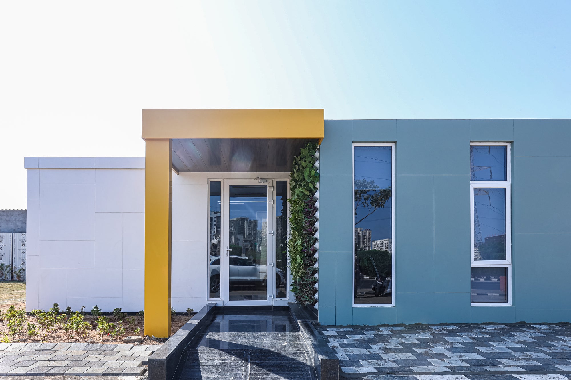 Uprear Build Pvt Ltd