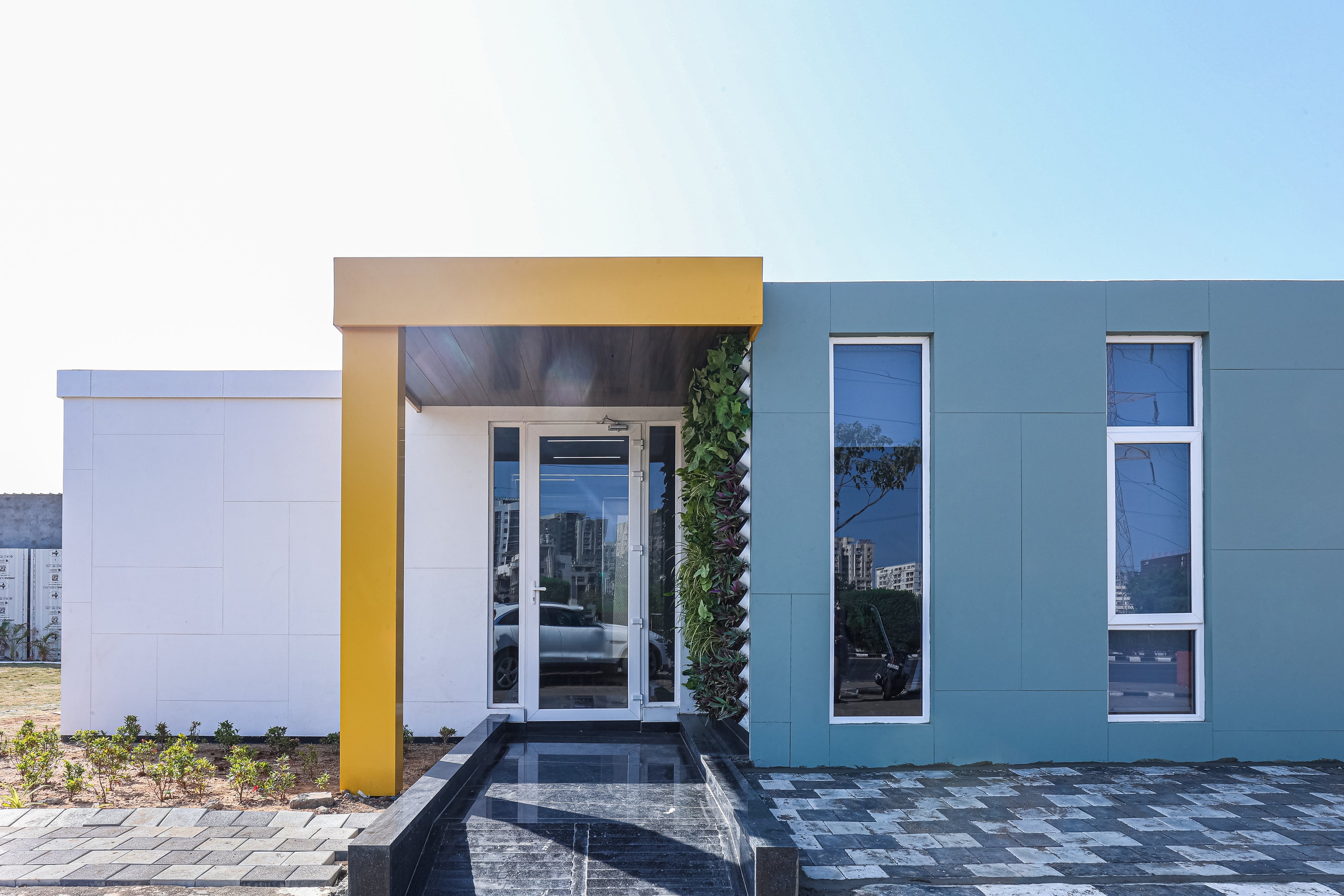 Uprear Build Pvt Ltd