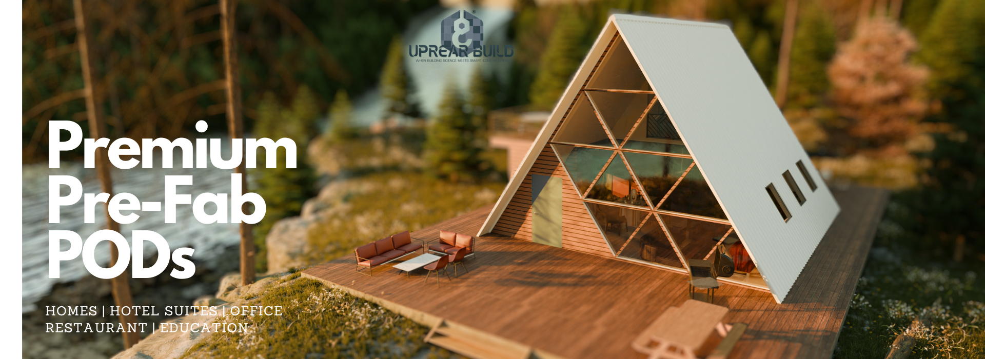 Uprear Build Pvt Ltd