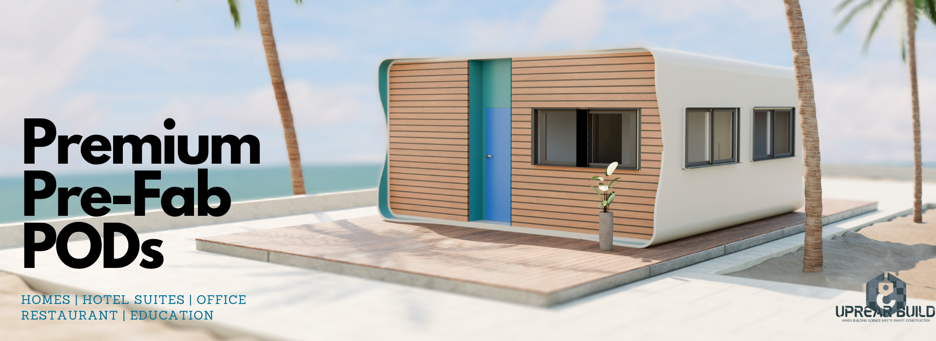 Uprear Build Pvt Ltd