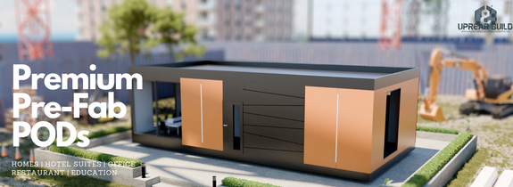 Uprear Build Pvt Ltd