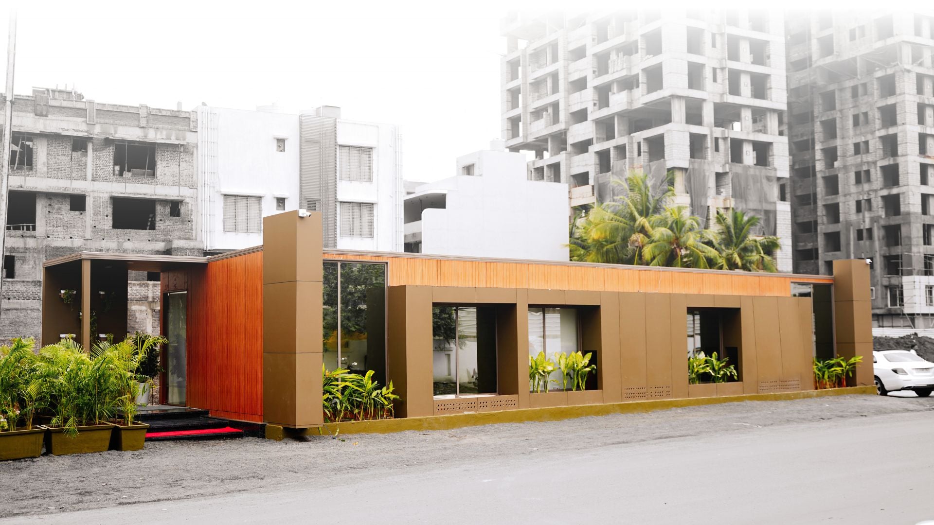 Uprear Build Pvt Ltd