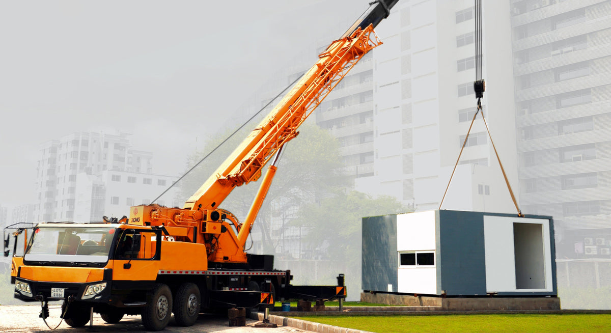 Uprear Build Pvt Ltd