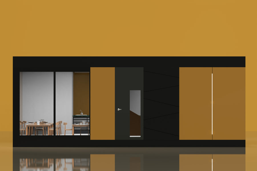 Uprear Build Pvt Ltd