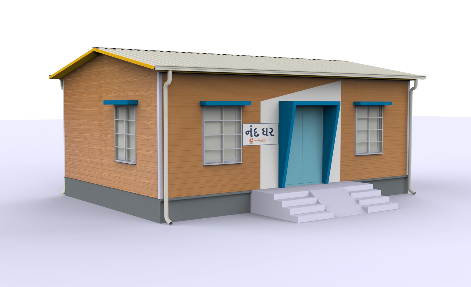 Uprear Build Pvt Ltd