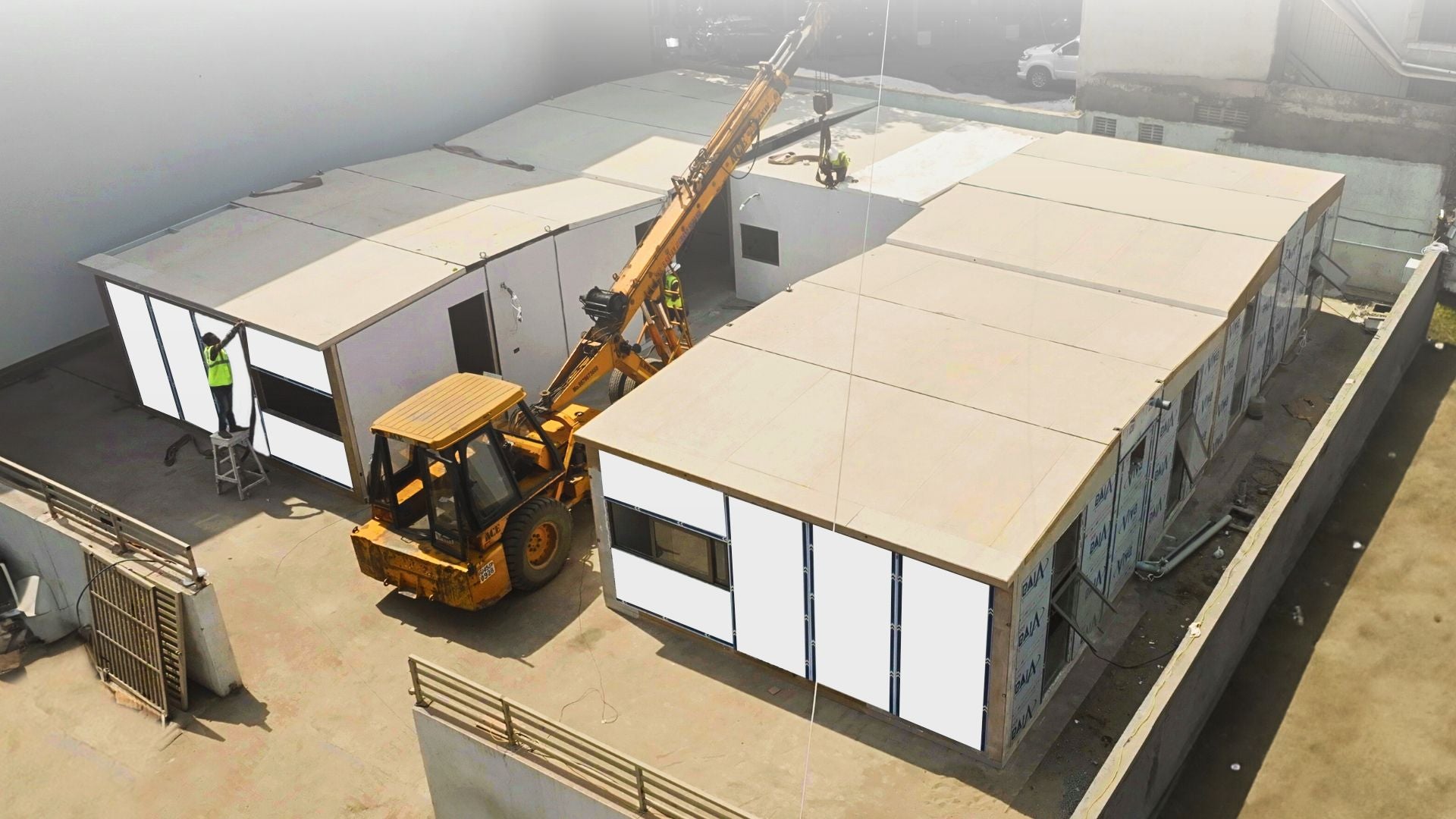 Uprear Build Pvt Ltd