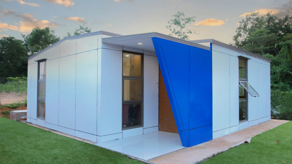 HIVE1 – Uprear Build Pvt Ltd