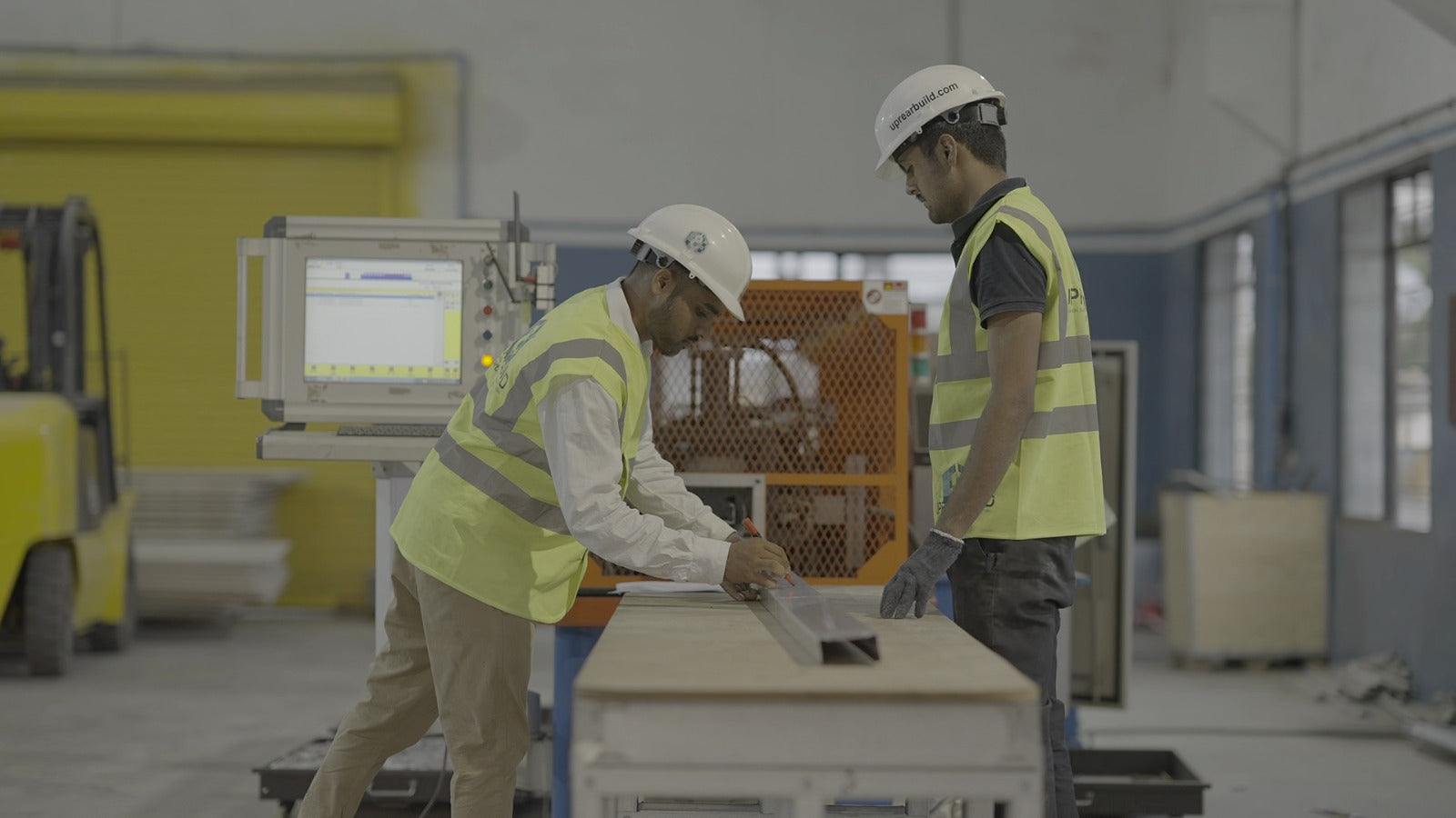 Pod- Pro – Uprear Build Pvt Ltd