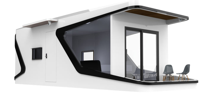 Uprear Build Pvt Ltd