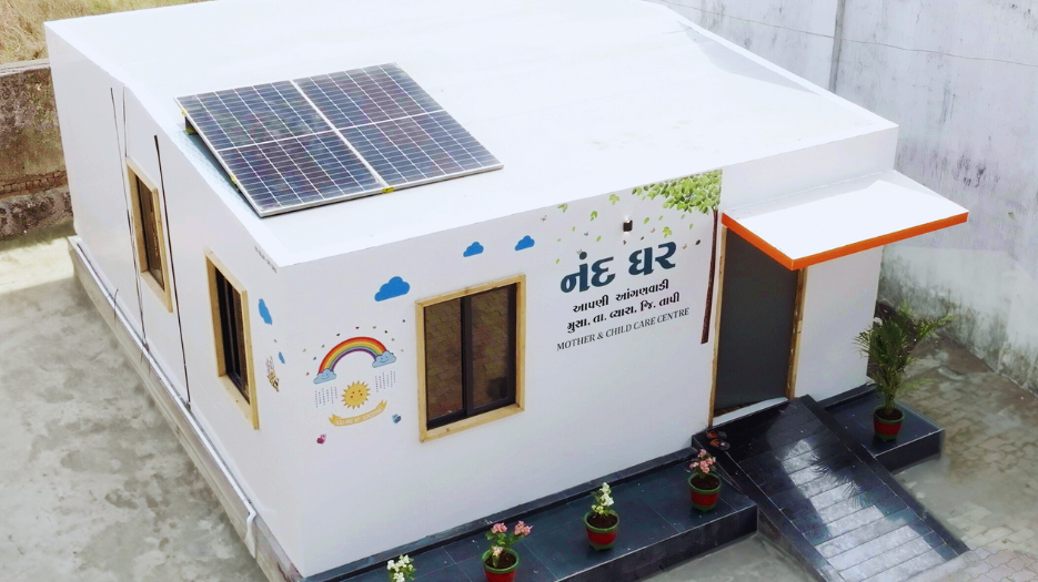 Uprear Build Pvt Ltd